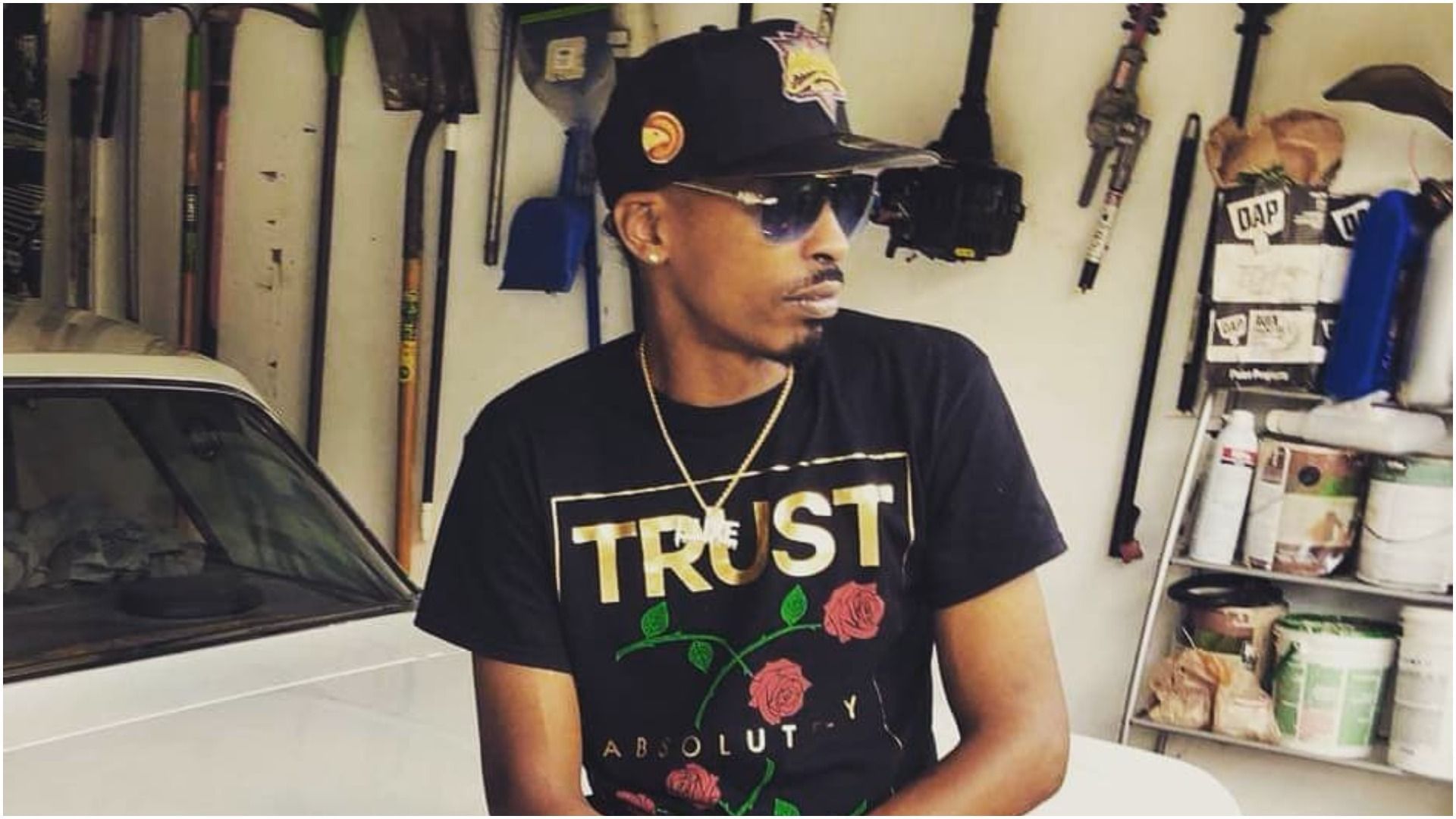 Who was Archie Eversole ? Tributes pour in as Atlanta rapper of 'We ...