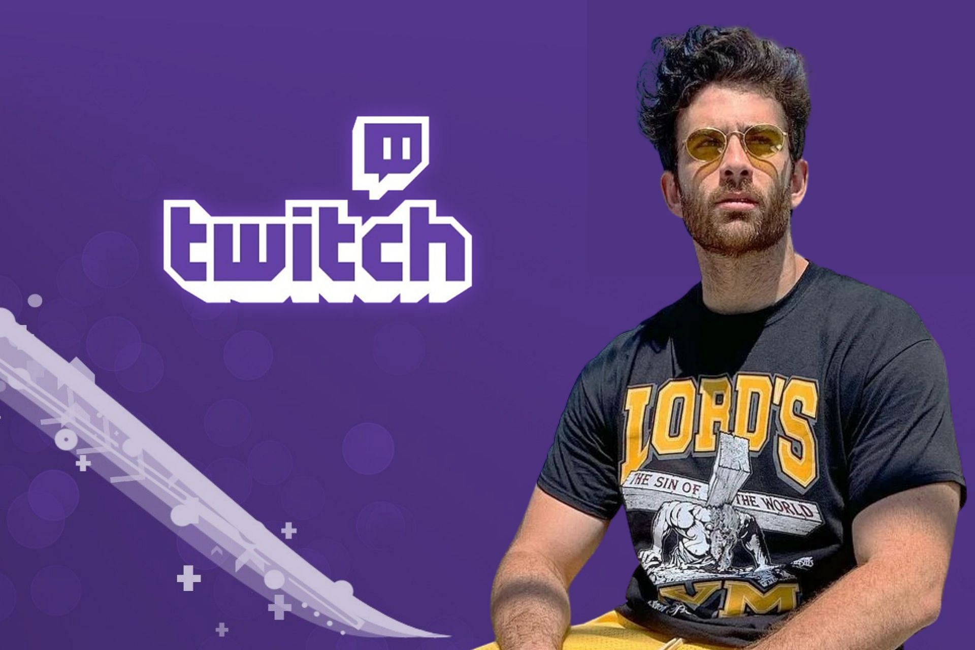 Hasanabi Takes A Dig At Twitch Banning Him For Saying Cracker On