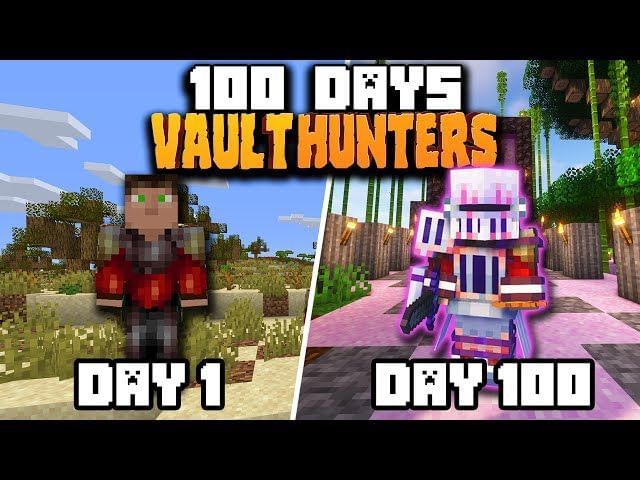 10 best Minecraft: Java Edition modpacks of all time