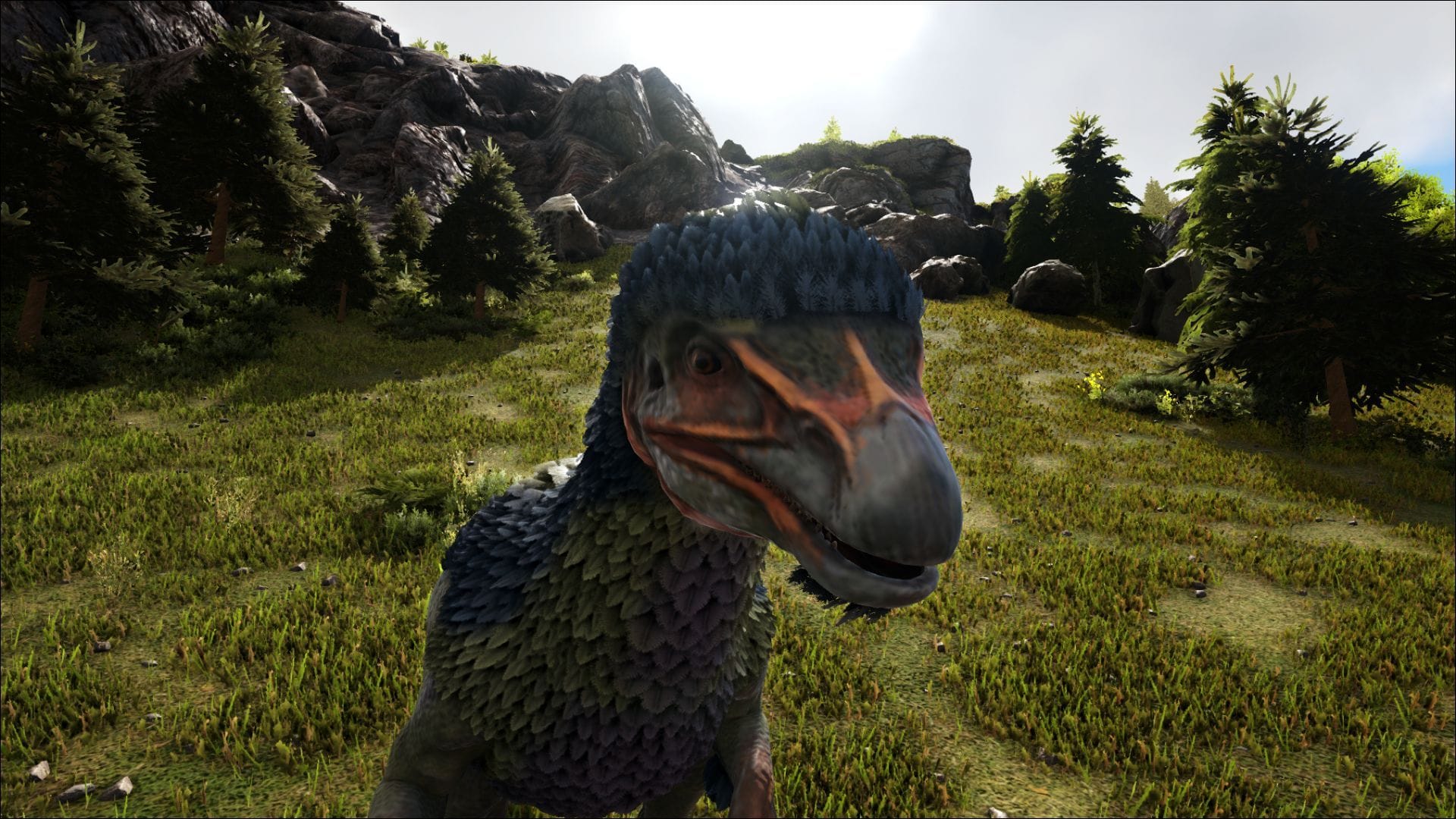 How to tame Therizinosaur on ARK: Lost Island in 2022