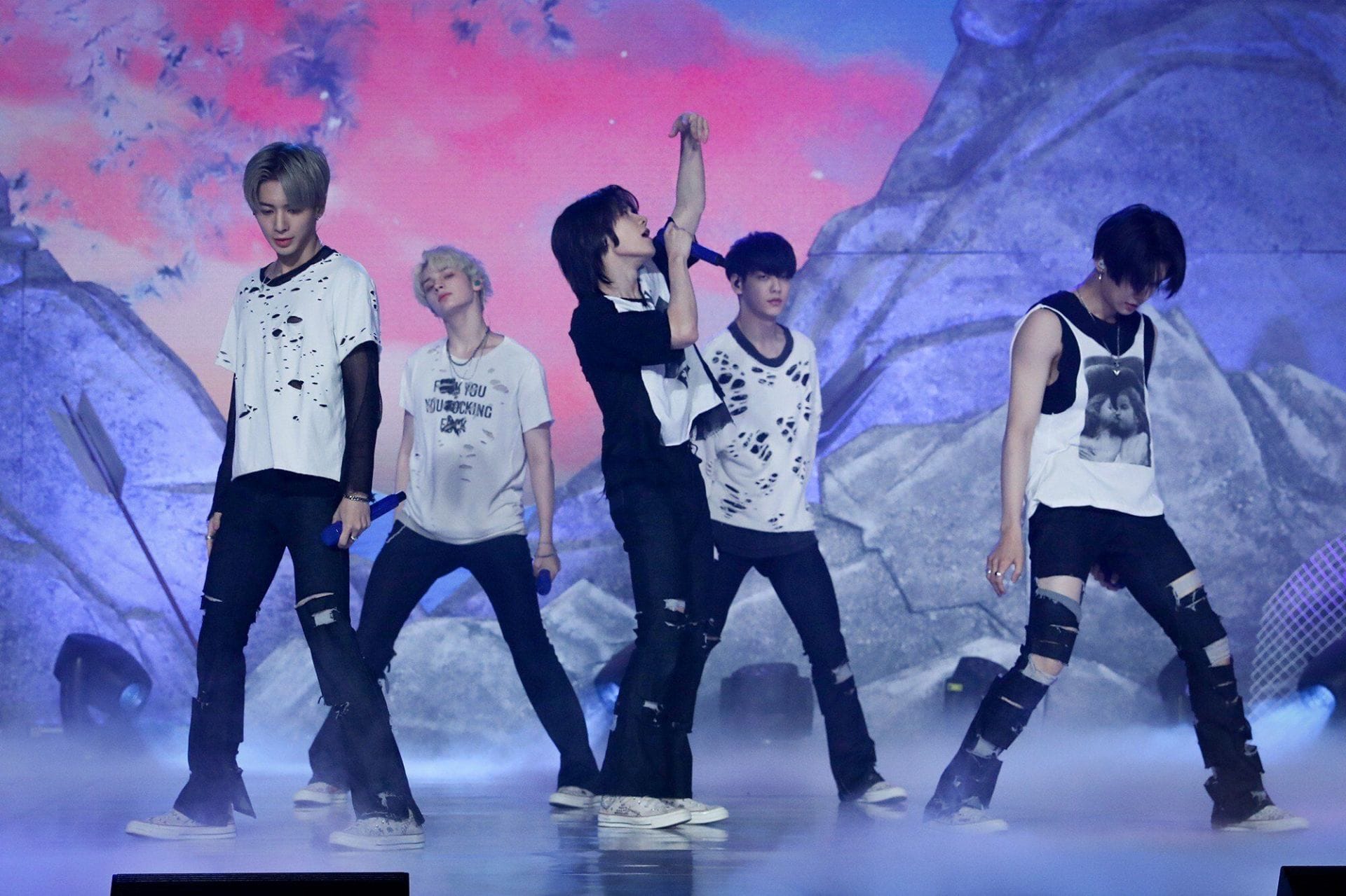 Five funniest TO DO TXT episodes