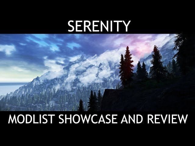 Top 5 Wabbajack modlists for Skyrim