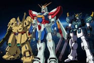 5 Mobile Suits Players Want To See In Gundam Evolution