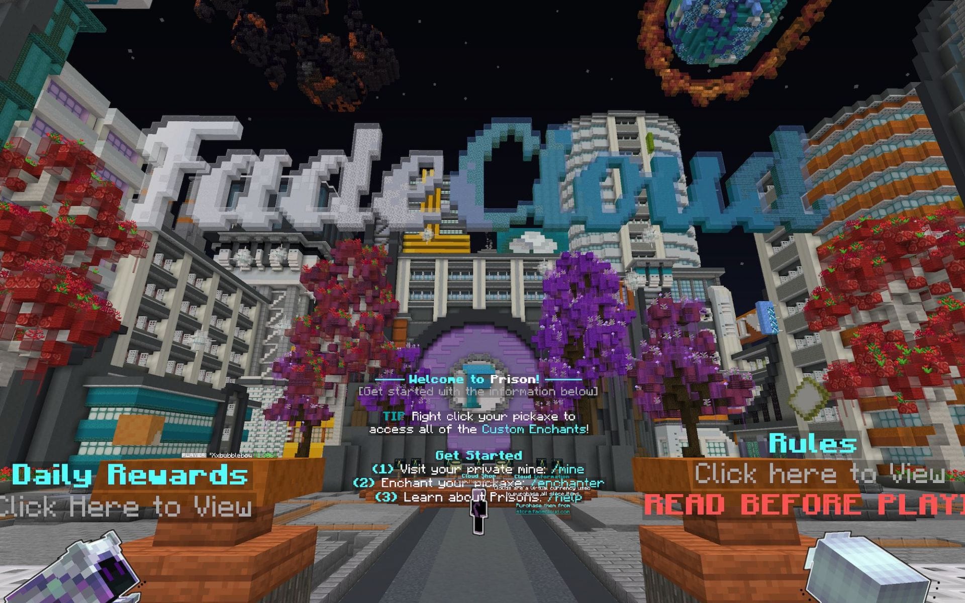 10 best Minecraft Prison servers in 2022