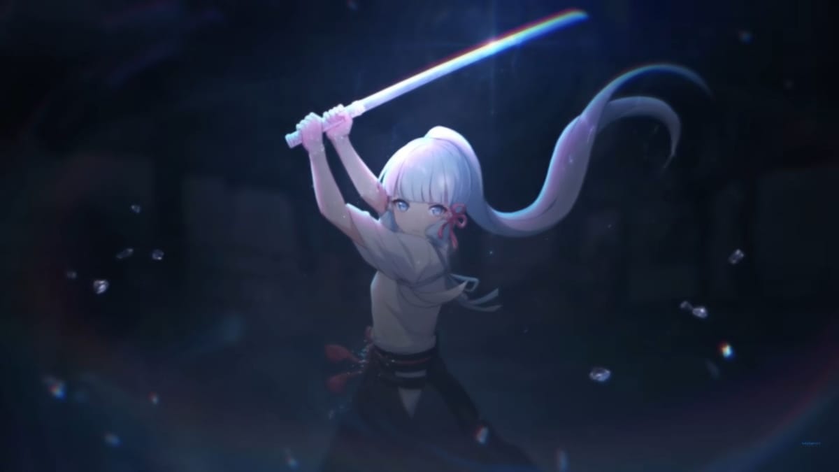 Ayaka's ascension materials, talent priority and best build in Genshin ...