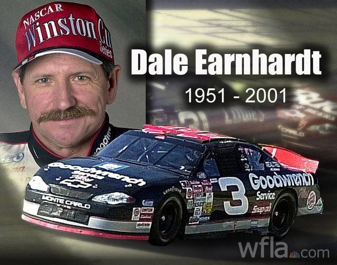 Which NASCAR track has the most wrecks?