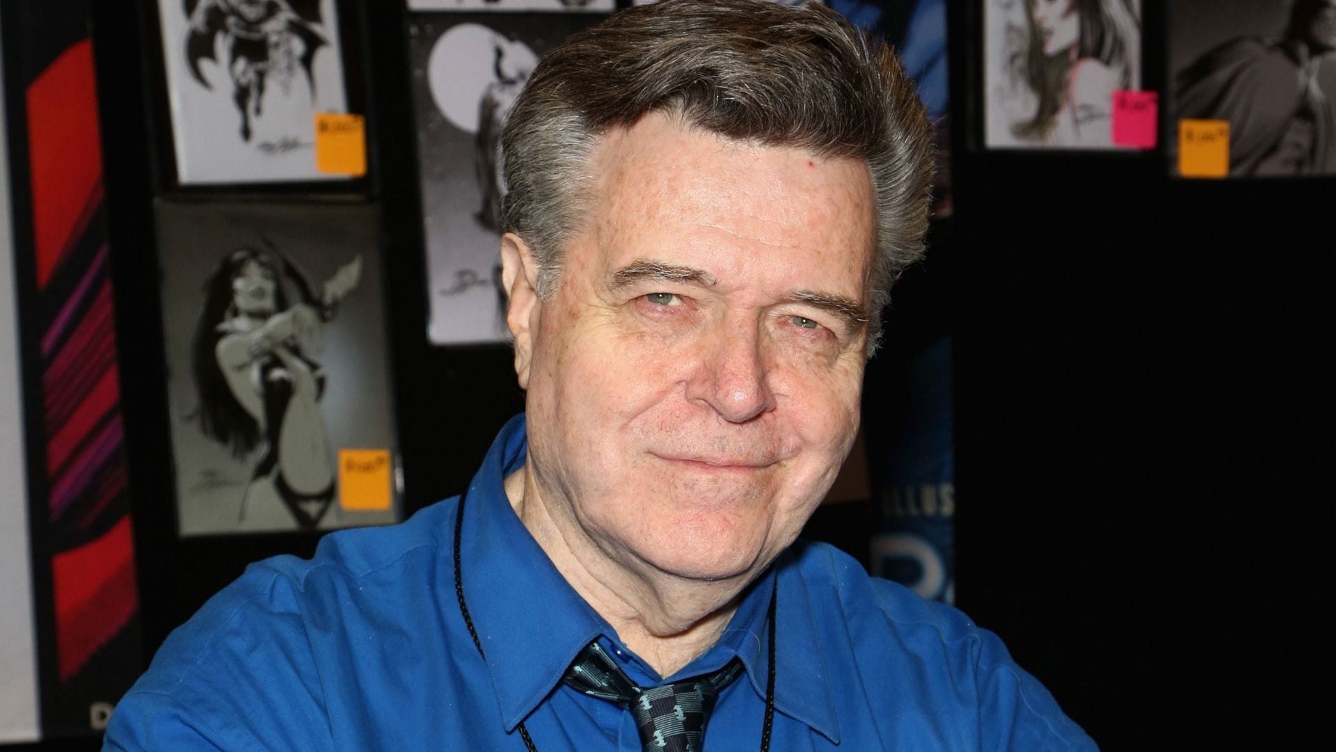 Exploring best works of comic icon Neal Adams following his death at 80