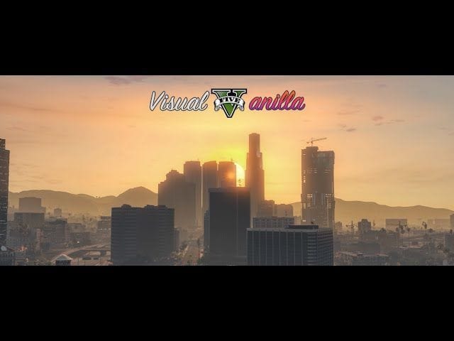 5 best GTA 5 visual graphics mods for 2022