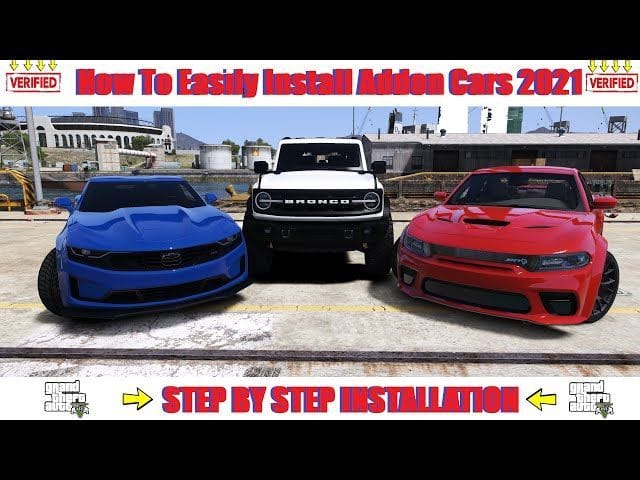 GTA 5 PC mods: Installing OpenIV, Script Hook V, and more