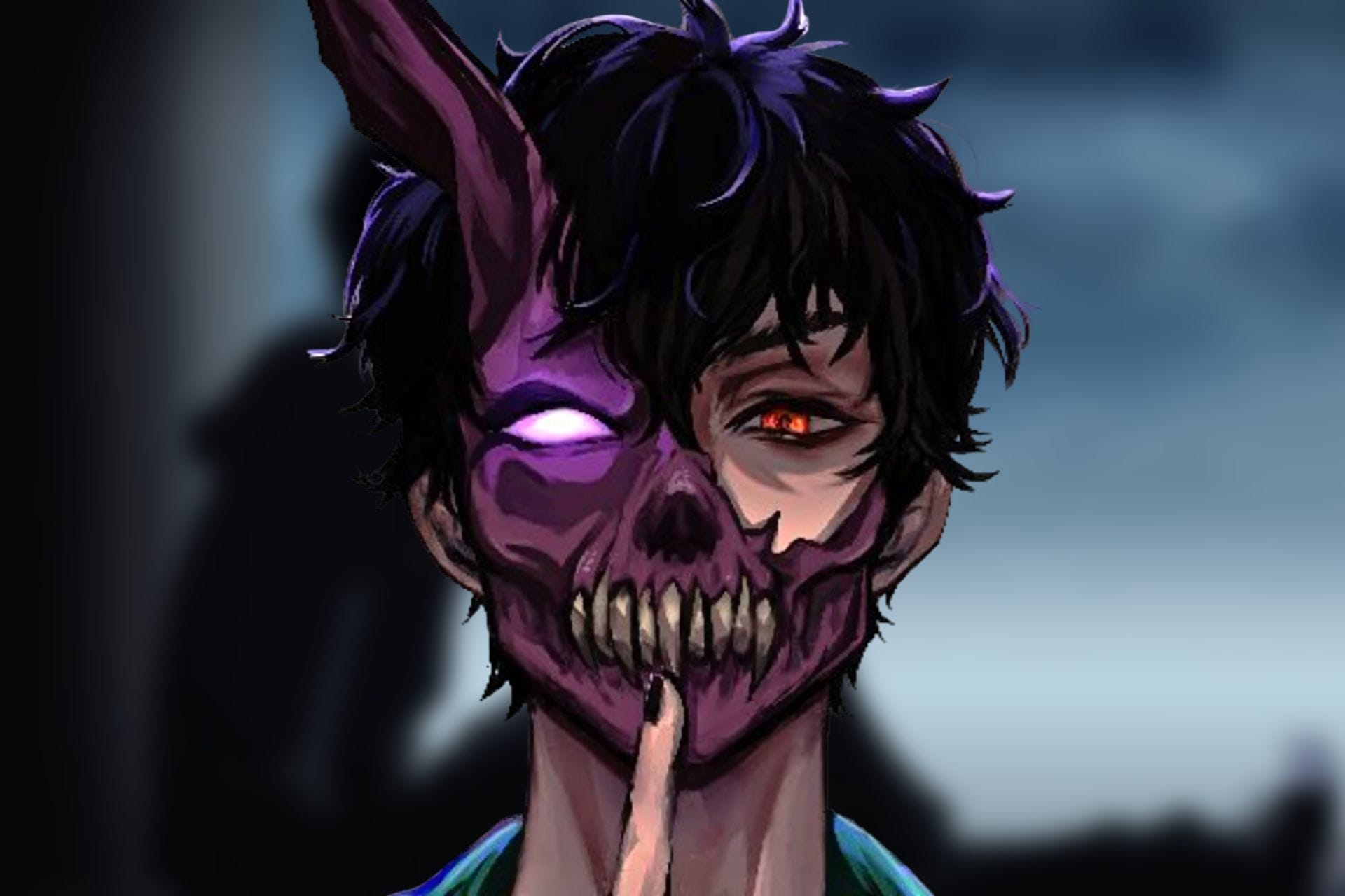 Corpse Husband's new track "Poltergeist" officially releases on Friday ...