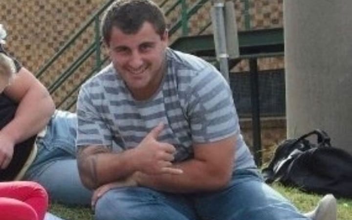 What was Alexander Volkanovski's weight during his rugby career?