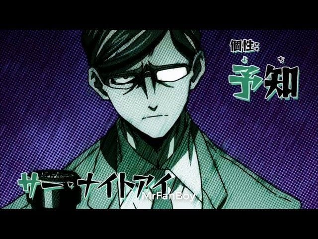 My Hero Academia: 10 strongest Emitter-type Quirks