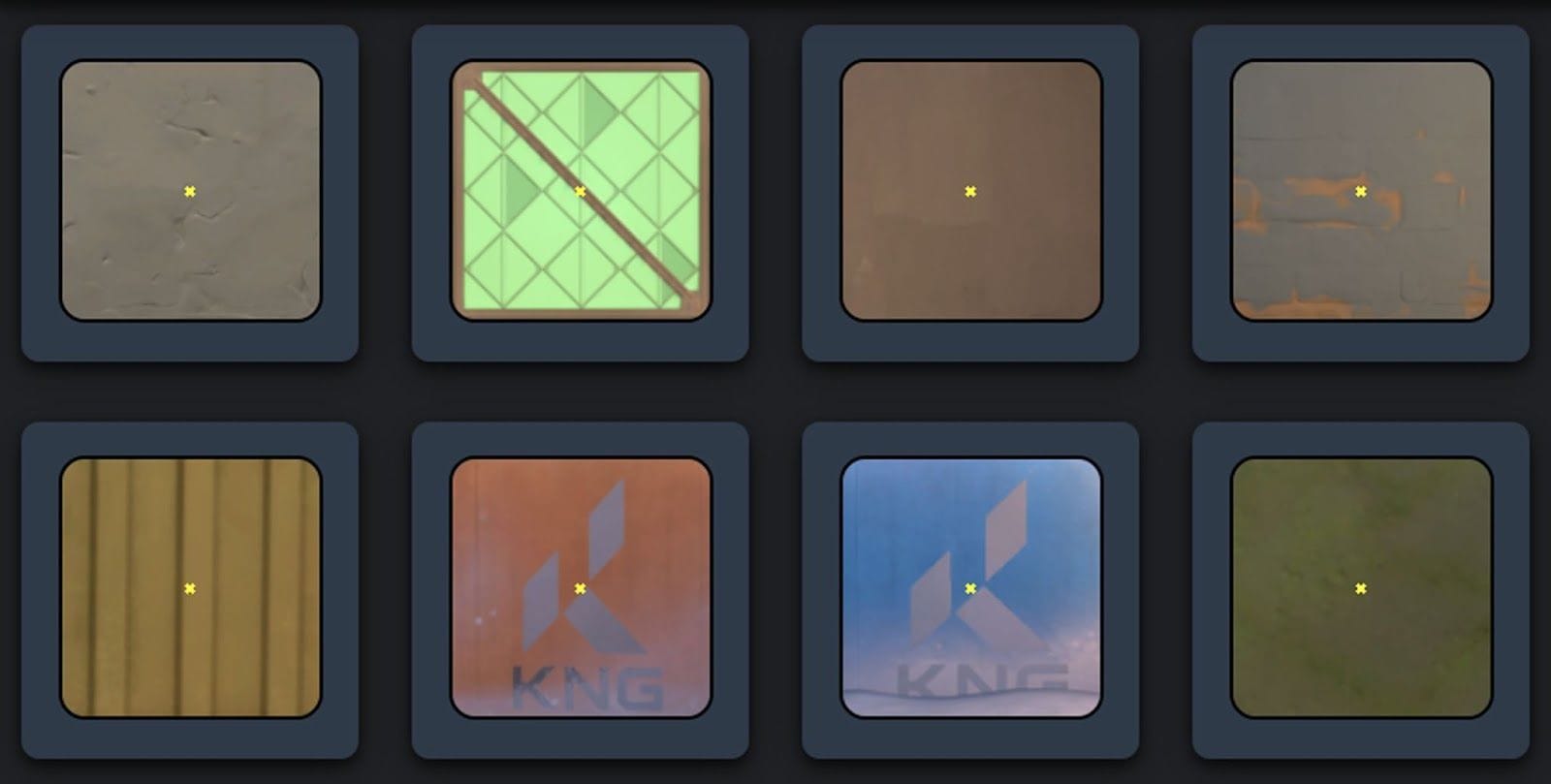 5 most unique and funky Valorant crosshairs to try out in Episode 4 Act 3