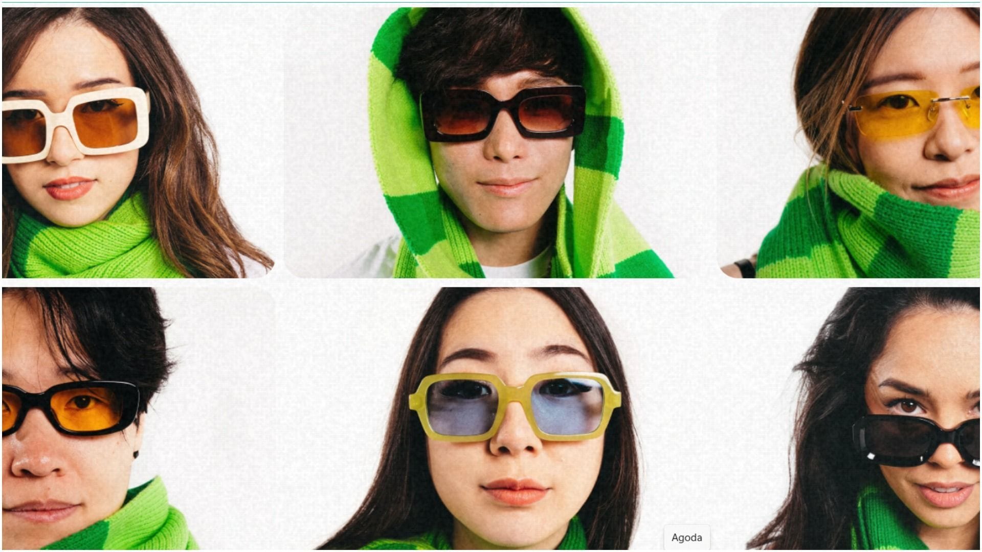 Sykkuno explains the thought process behind his subtle hoodie design