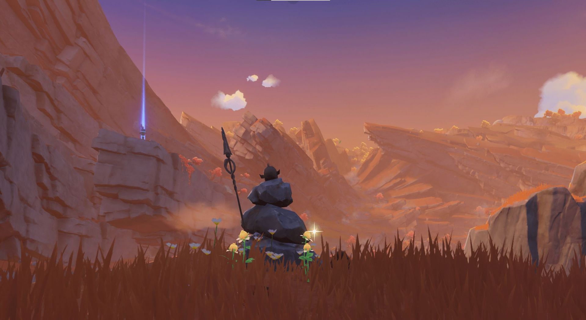 All time trial challenge locations in The Chasm: Genshin Impact ...