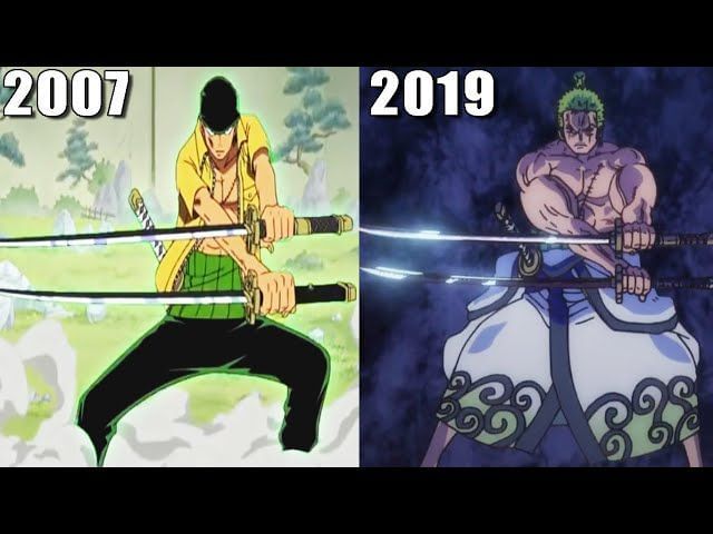 Zoro's 5 flashiest moves in One Piece (and 5 that look underwhelming)