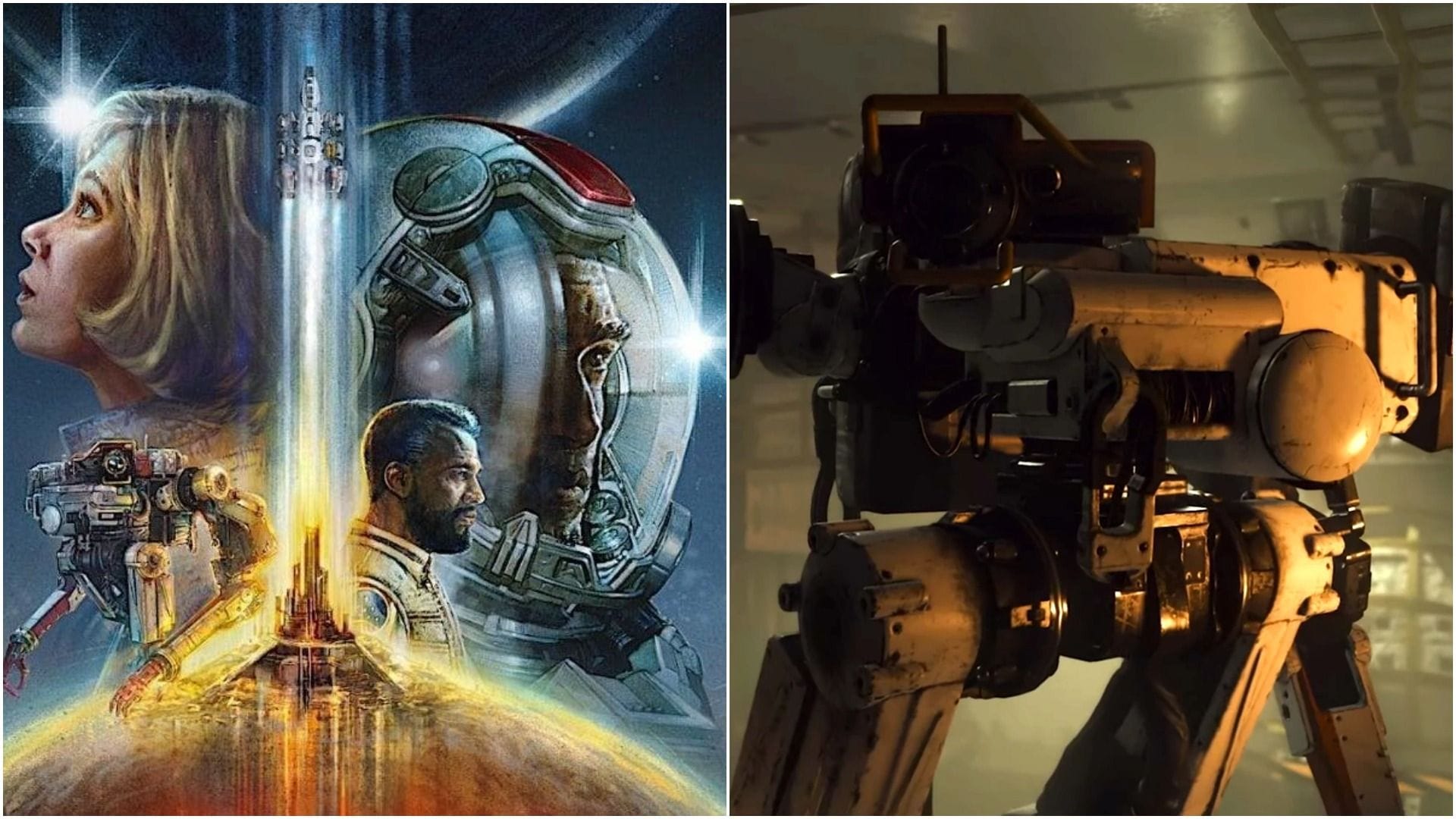 Starfield release date, platforms, requirements, gameplay, and more ...