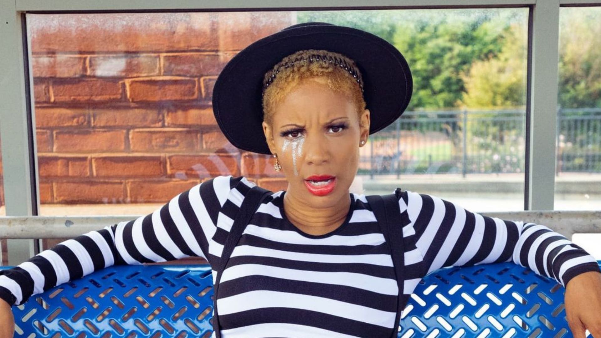 “Round of applause for Nitro”: American Song Contest fans react to ...