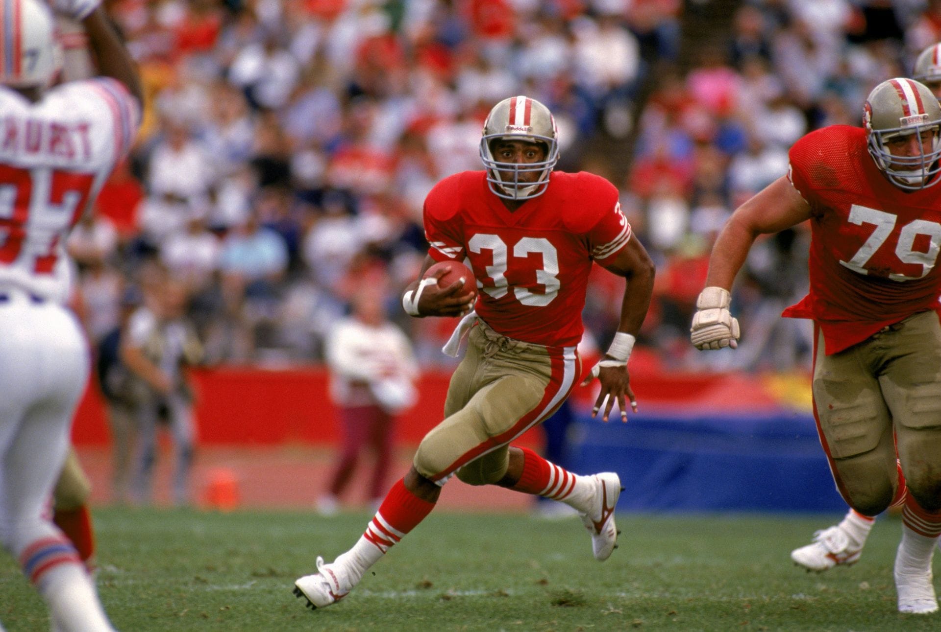 Ranking the 3 greatest running backs in San Francisco 49ers history