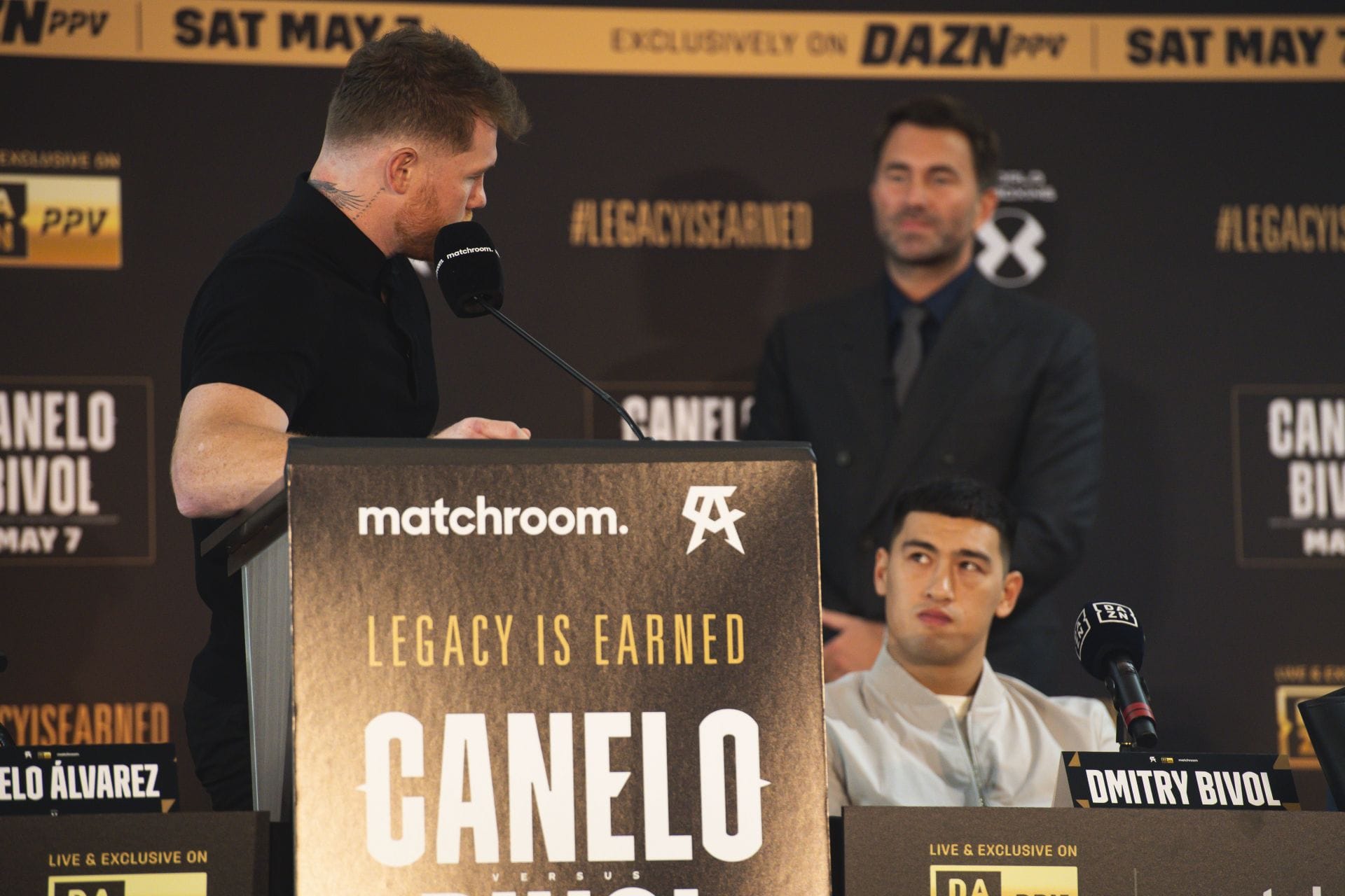 Boxing News: Canelo Alvarez endorses plant-based diets ahead of his ...