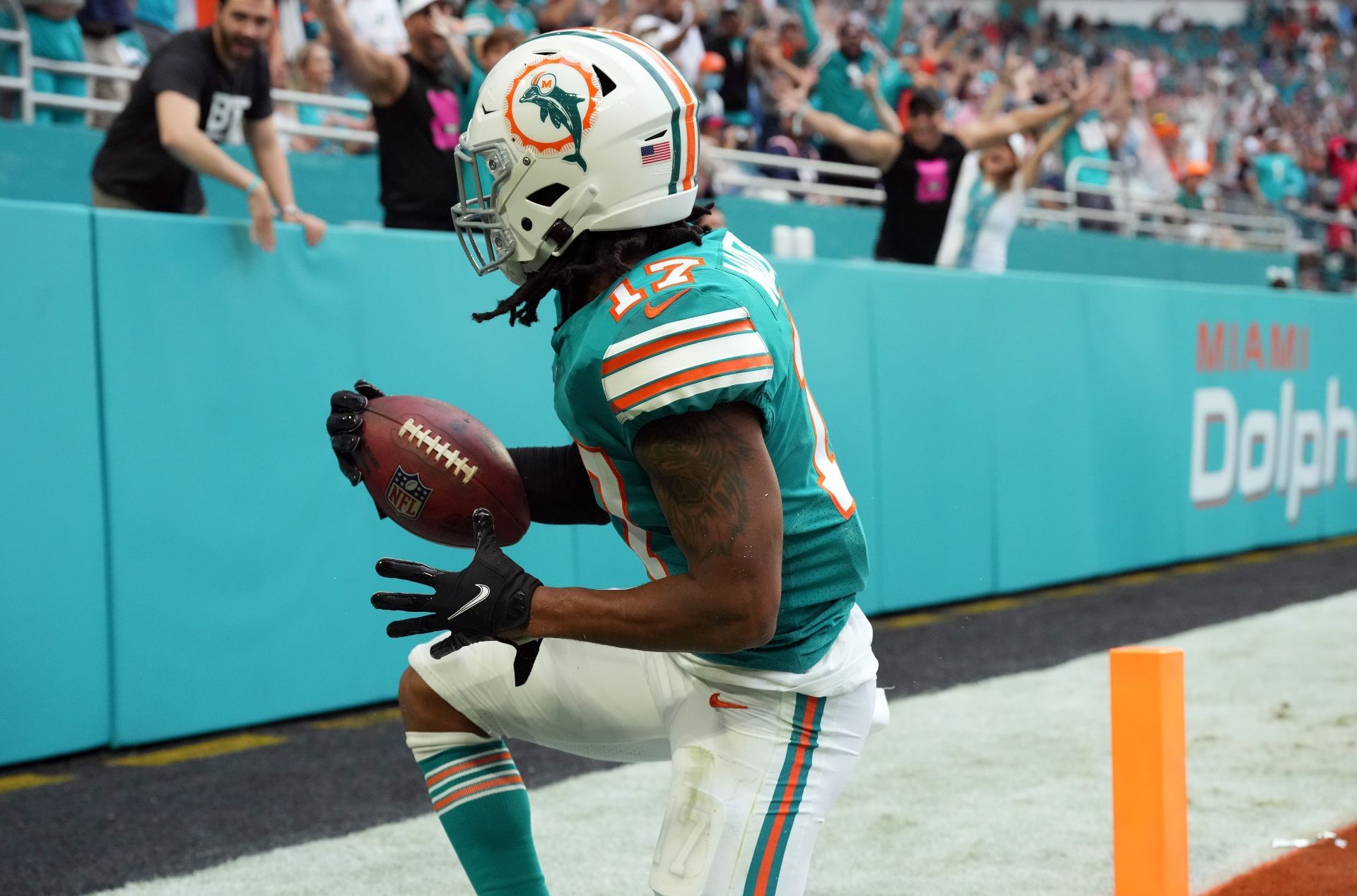 Ranking 5 best WR duos in the NFL right now (2022)