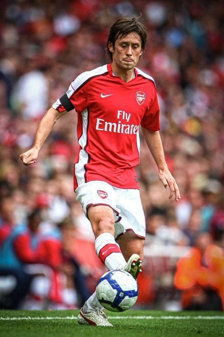 Trivela: 3 players who are the best side-foot passers of the ball.