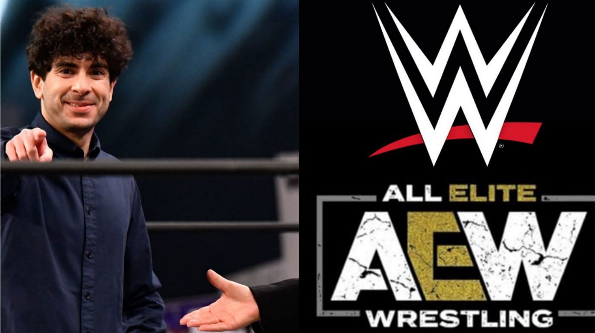 Samoa Joe says Tony Khan buying ROH influenced his decision to join AEW Samoa Joe says Tony Khan buying ROH influenced his decision to join AEW