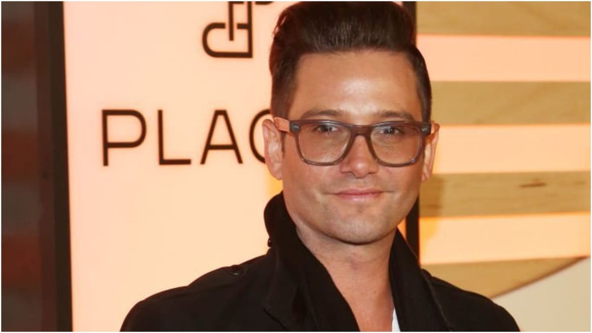 Who is Andrew Beyer? Josh Flagg debuts new boyfriend following split ...