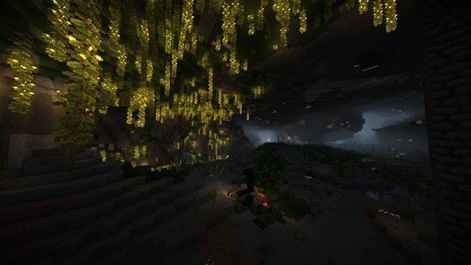 5 best seeds for finding dark oak forests in Minecraft