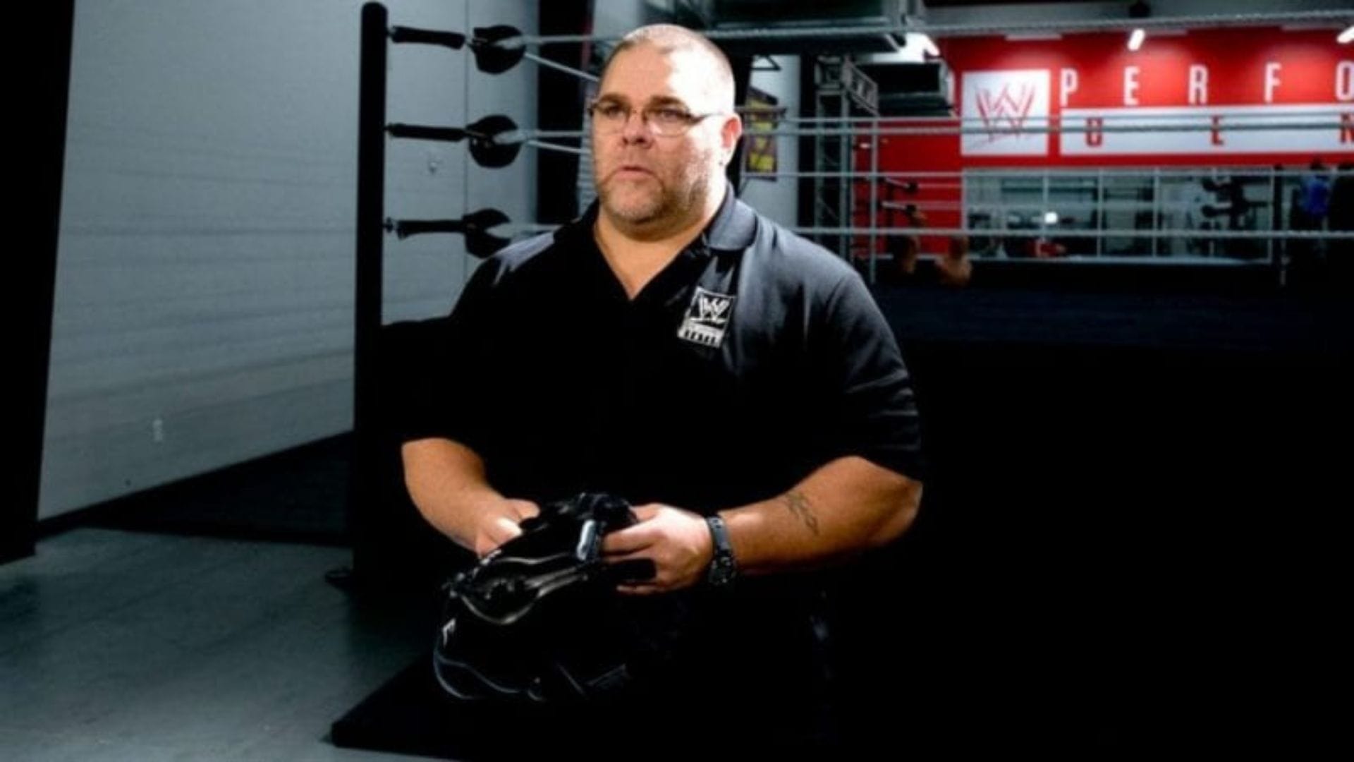 Ex-WWE trainer Bill DeMott addresses allegations