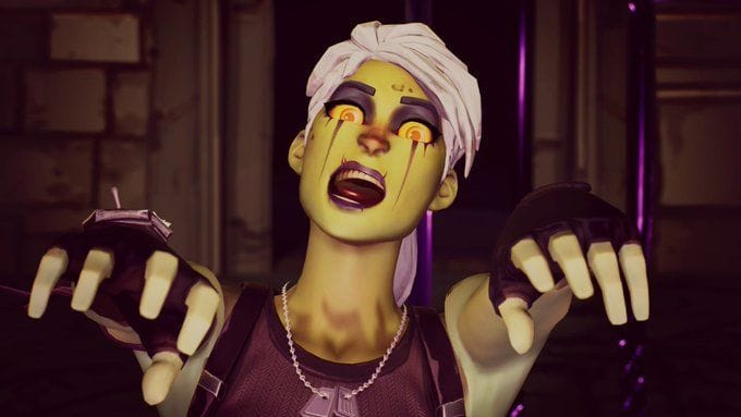 8 oldest Fortnite skins, ranked from rarest to most common