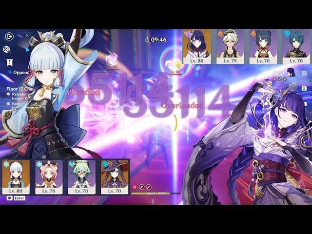 5 tips to beat Abyss Lectors and Heralds in Genshin Impact 2.6 Spiral ...