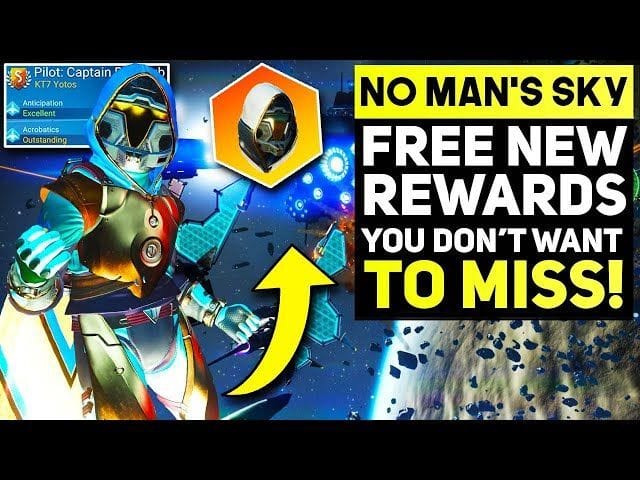 How to wear a cape in No Man's Sky