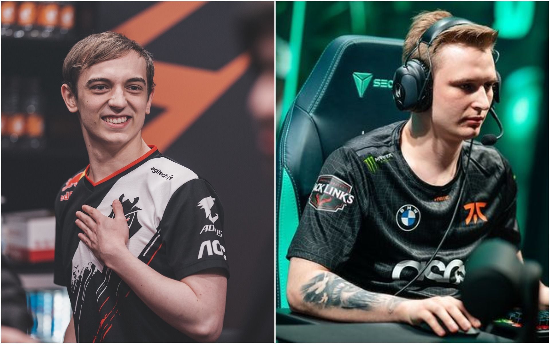 Fnatic vs G2 Esports League of Legends LEC 2022 Spring Split playoffs: Head-to-head, livestream ...