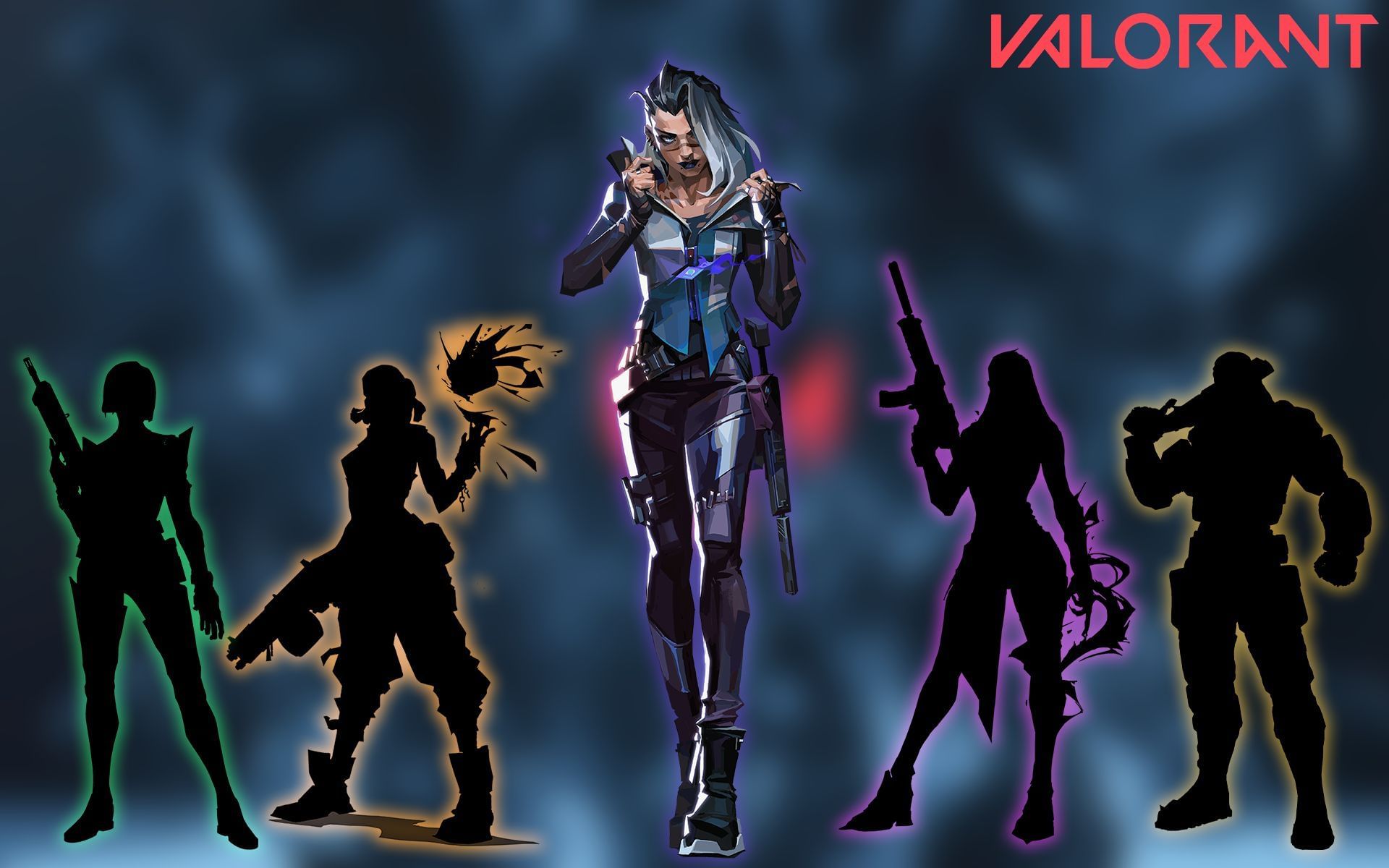 Valorant Episode 4 Act 3: 5 best Agent combinations with Fade