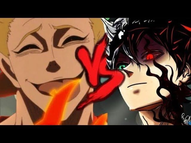 5 best fights in Black Clover (and 5 that were underwhelming)