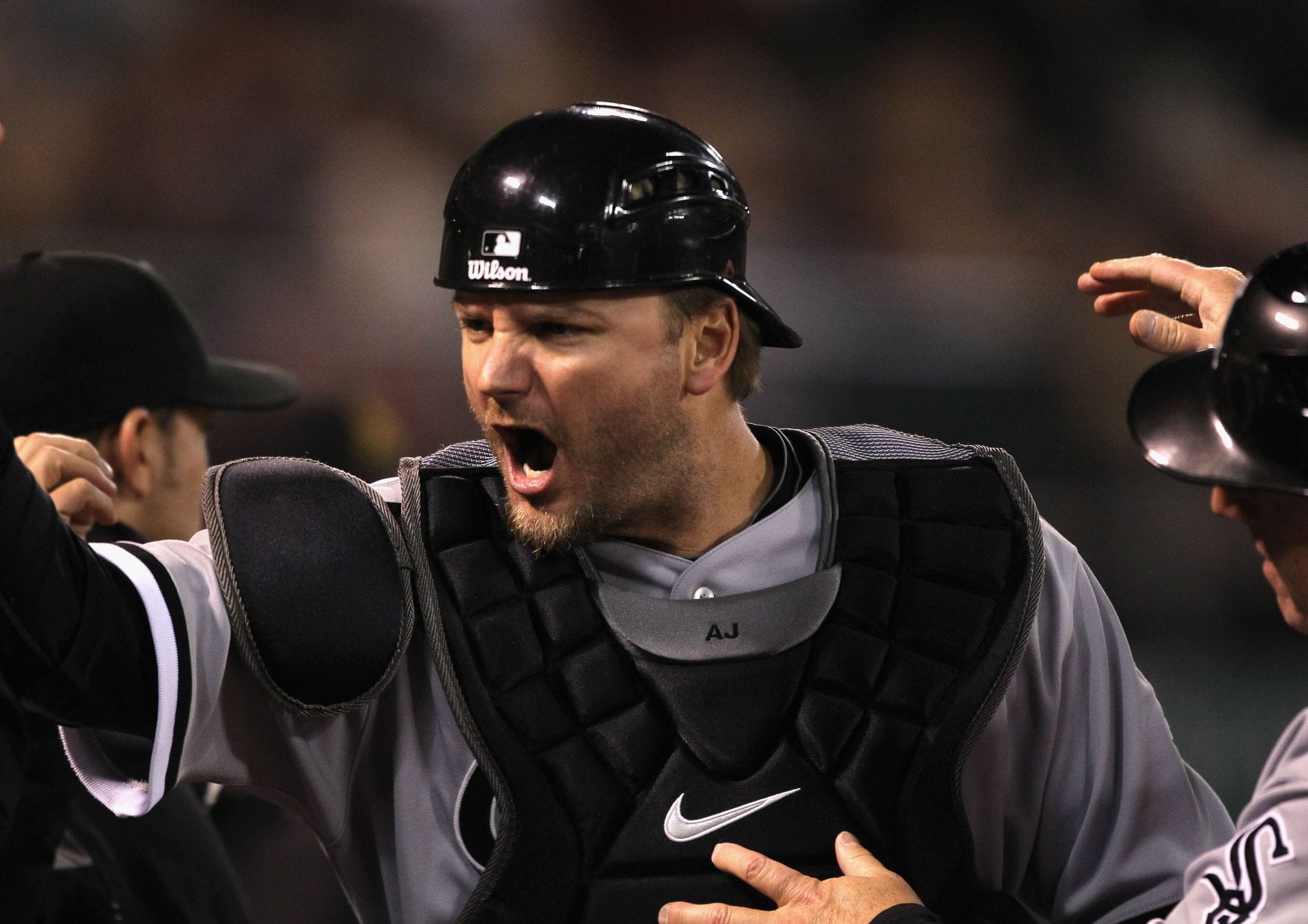 Top 5 MLB bench-clearing brawls in recent times