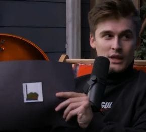 Ludwig explains what different "important emotes" mean to the CEO of ...