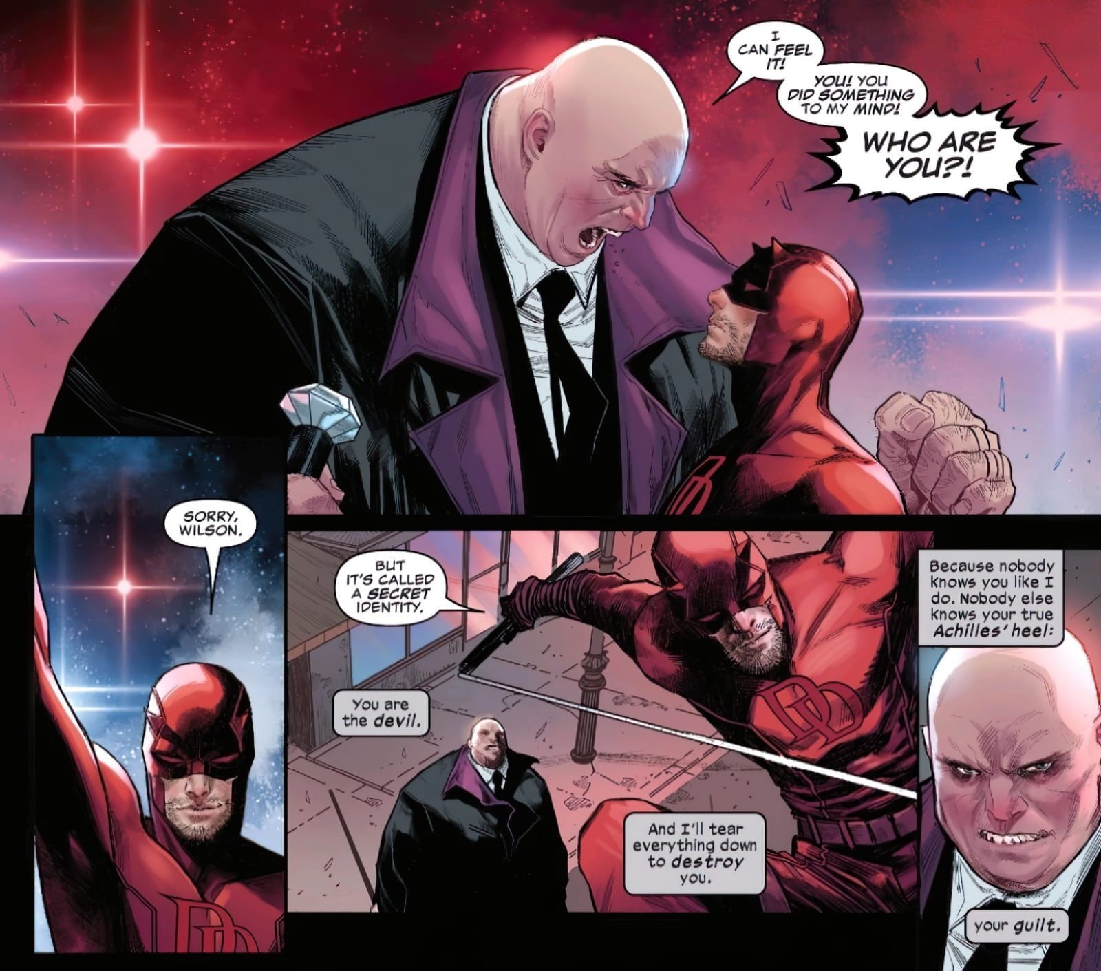 Devil's Reign issue 1 to 6 review: Chip Zdarsky tells a compelling ...