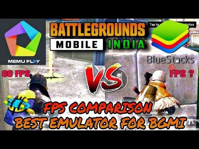 5 best BGMI emulators for low-end PCs