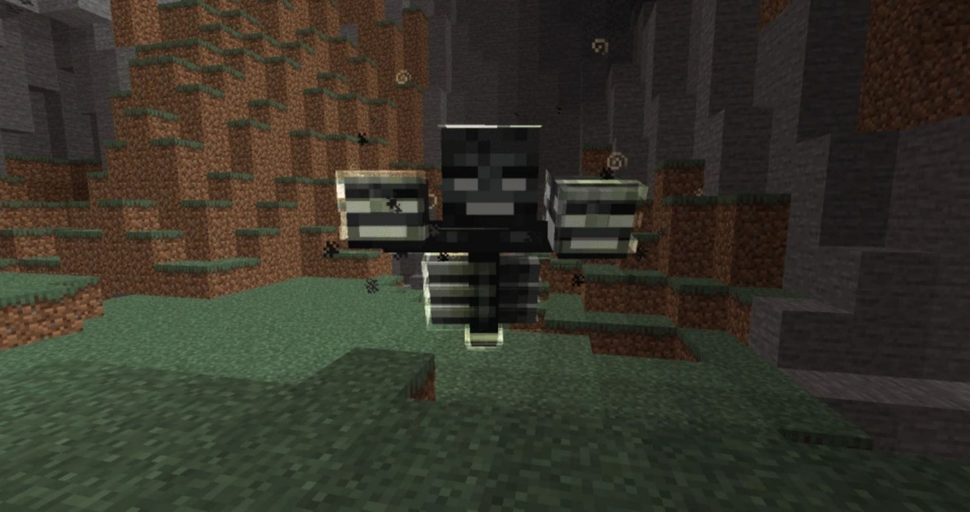 Top 5 strongest mobs in Minecraft (2022)