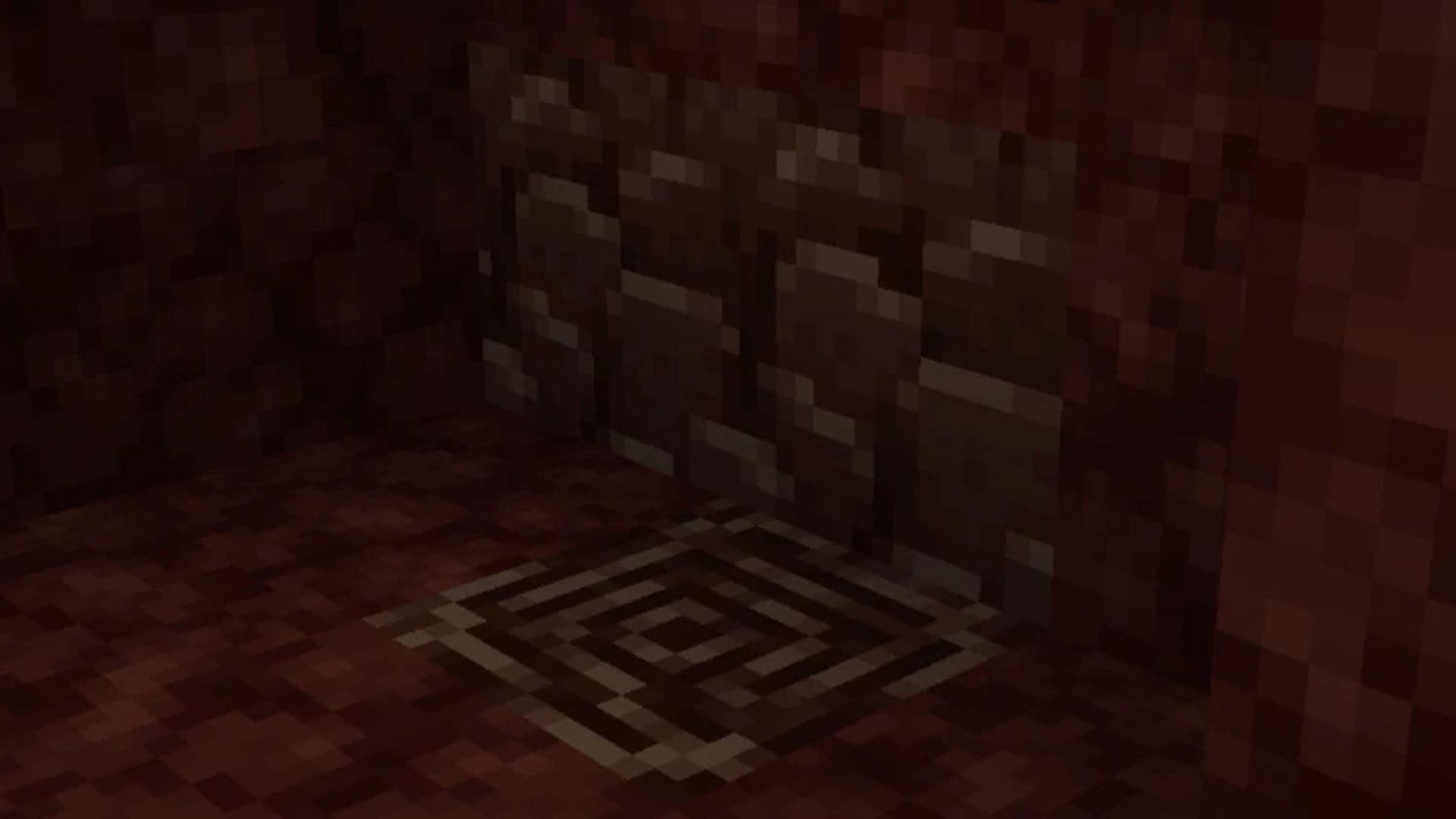 5 best seeds for Netherite in Minecraft: Pocket Edition