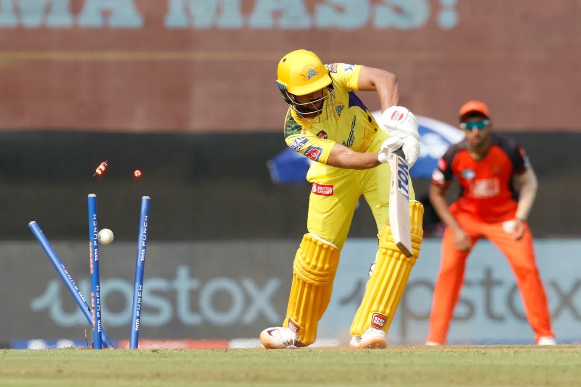IPL 2022: Aakash Chopra predicts another failure for CSK opener Ruturaj ...