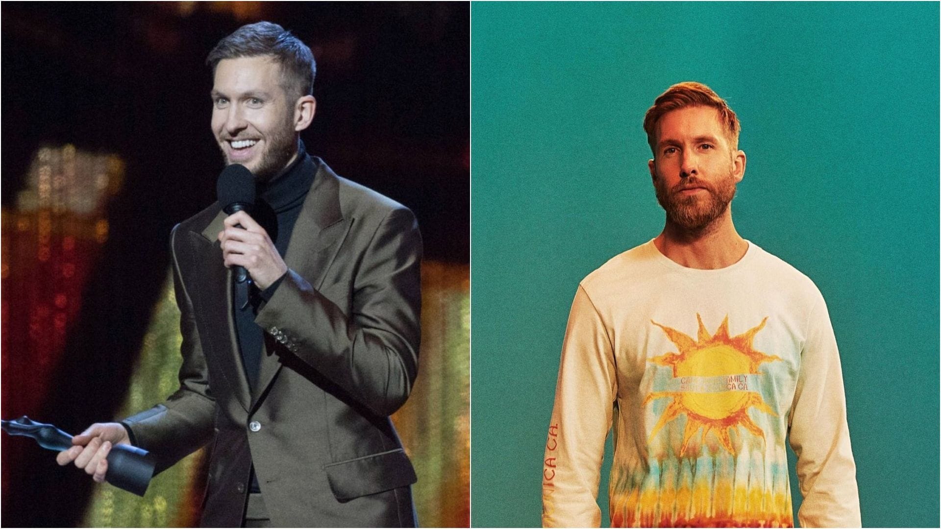 Calvin Harris announces new album: Title, release date, and all you ...