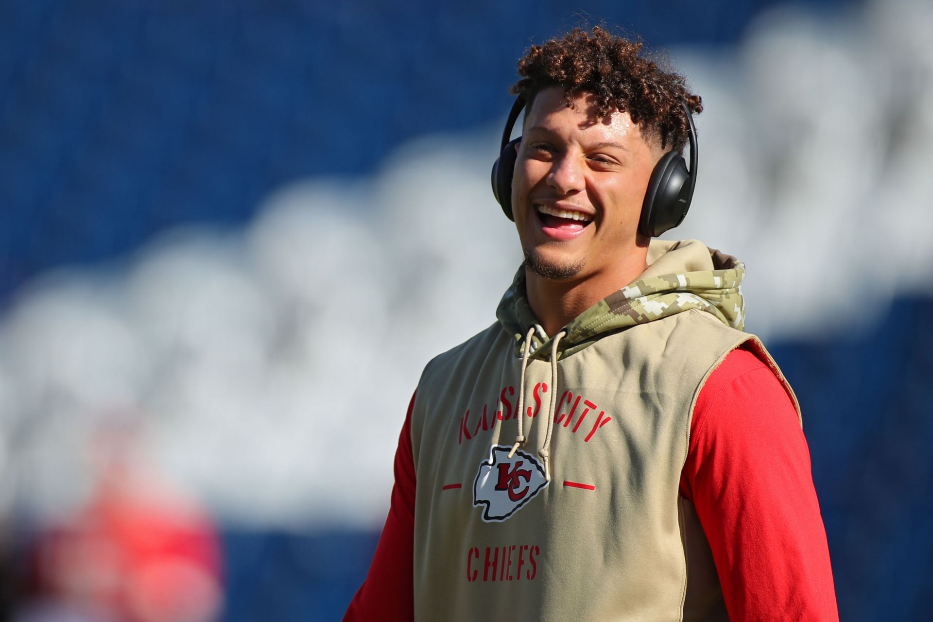 5 multi-million dollar investments made by Patrick Mahomes