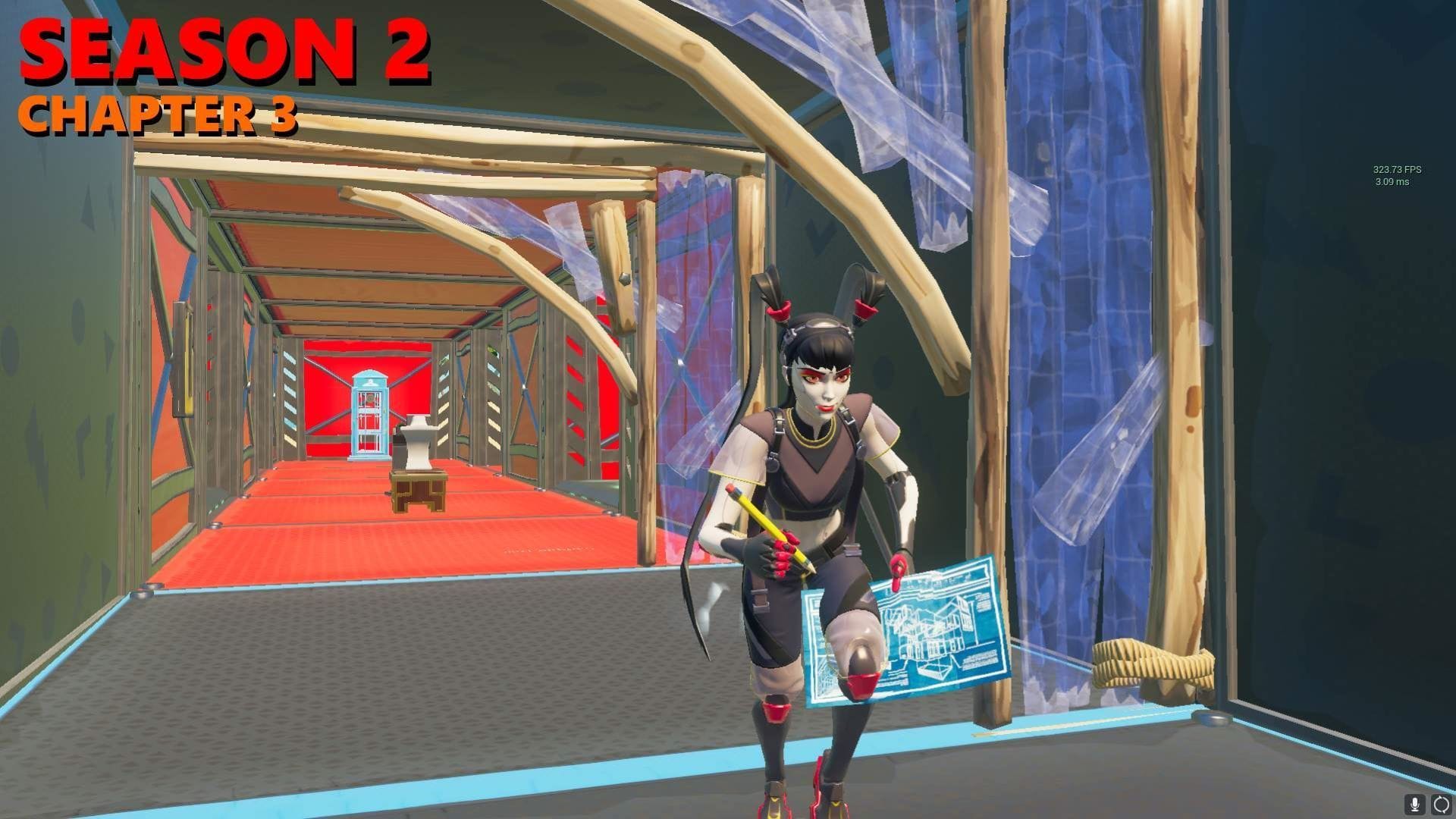 8 best Fortnite creative maps to practice building (April 2022)