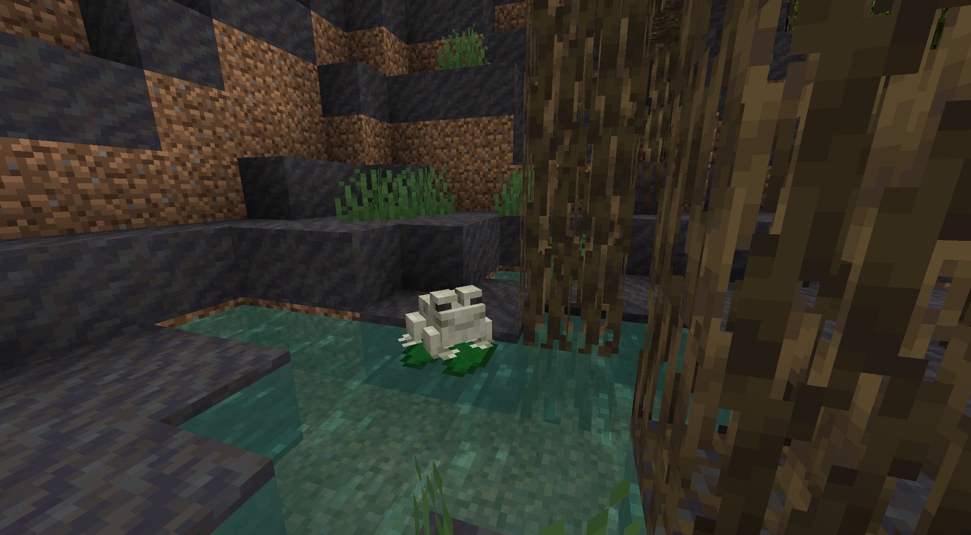 New Mangrove Swamp biome in Minecraft snapshot 22w14a: Everything players need to know