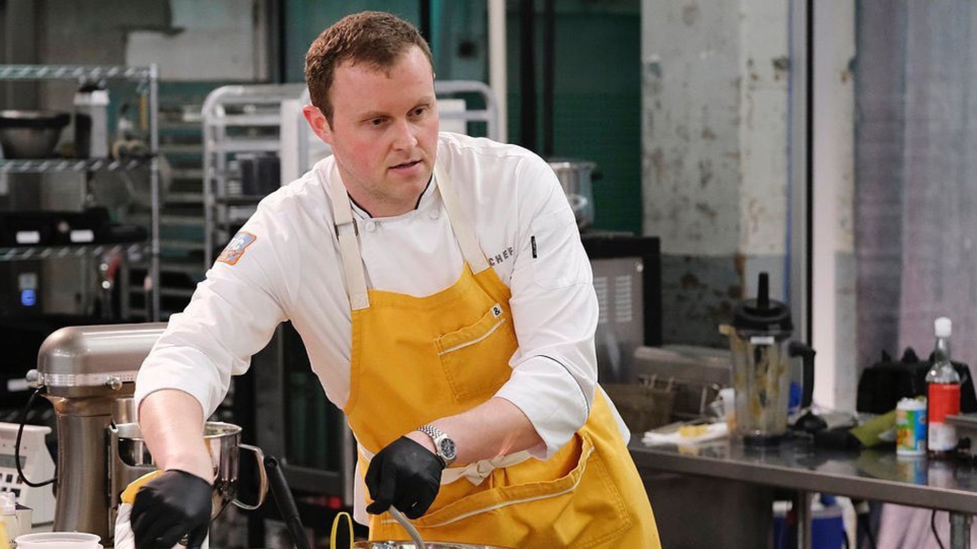 “Jackson finally dropped the hammer”: Top Chef fans react to Jackson ...