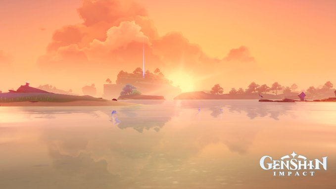 How to prepare 4 photos of Inazuman regional specialties and animals in ...