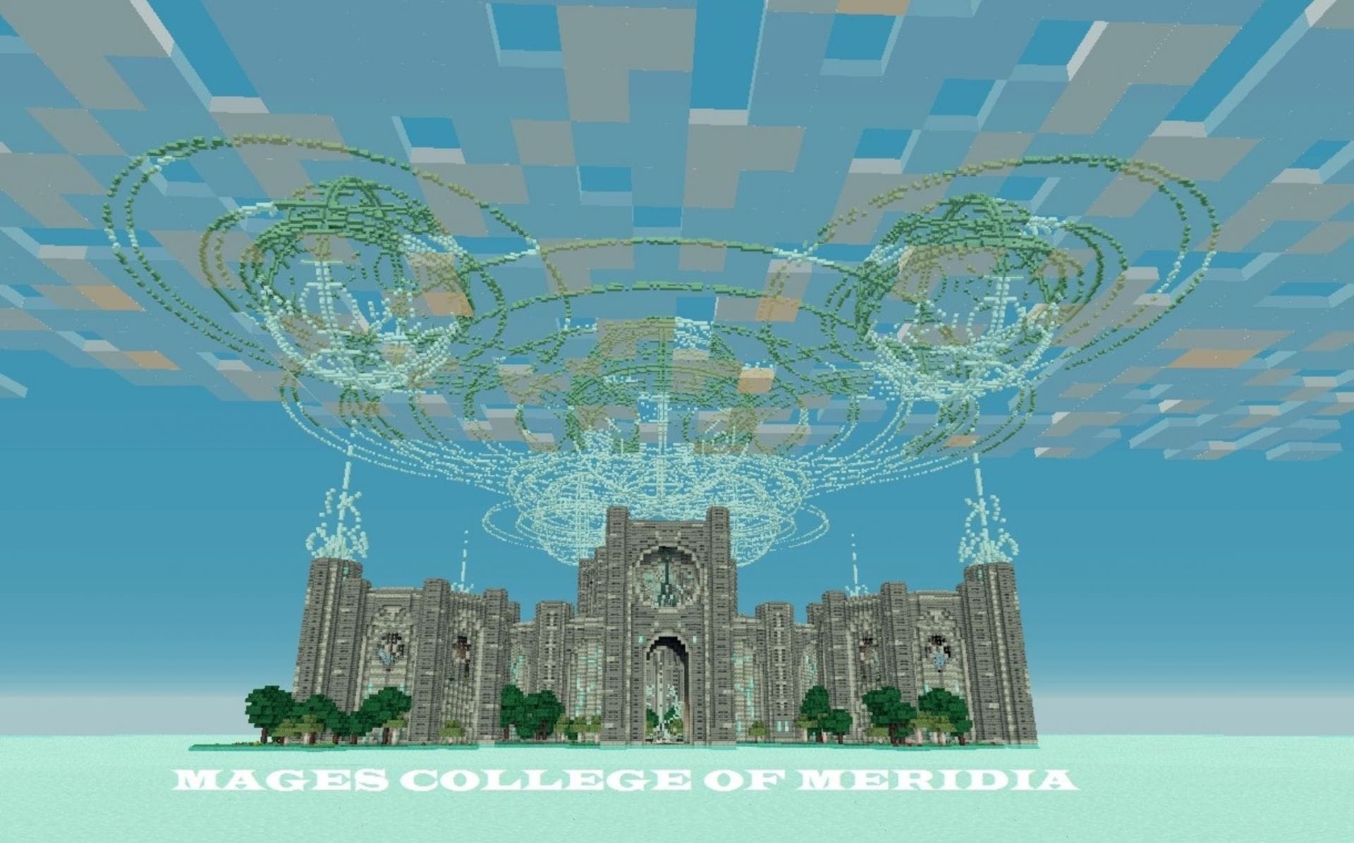 10 best Minecraft builds in 2022